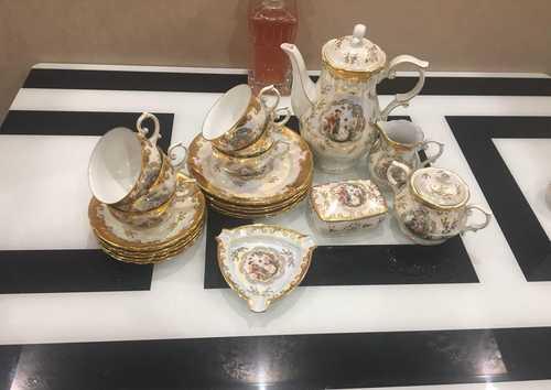 Продам сервиз Мадонна