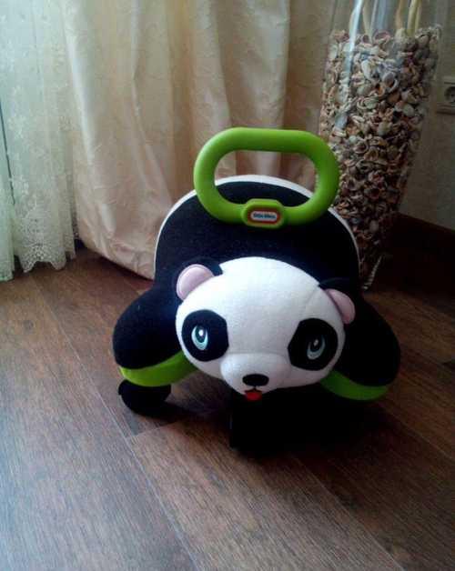 Каталка little tikes