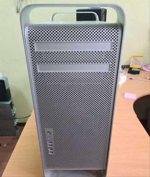 Mac Pro 2.1