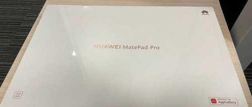 Huawei matepad air lte 8 256gb black