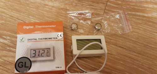 Термометр becool trm-10