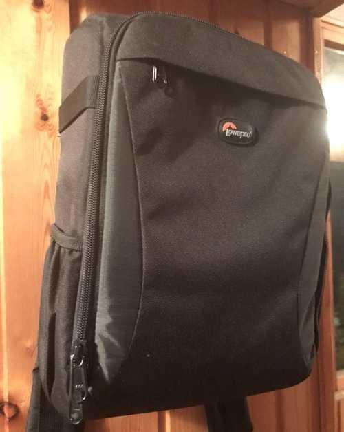 Рюкзак lowepro backpack 150