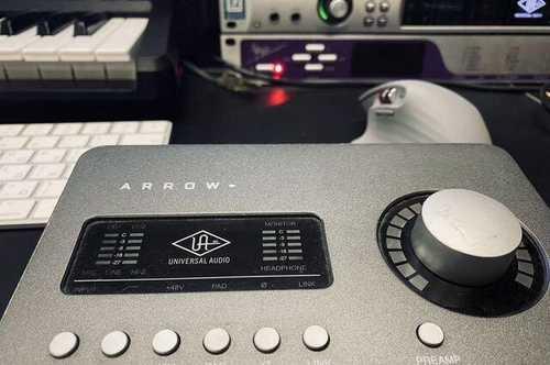 UAD Arrow