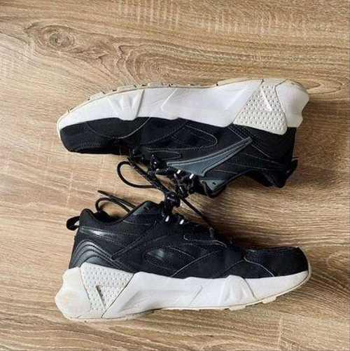 Кроссовки reebok aztrek double, 39 размер