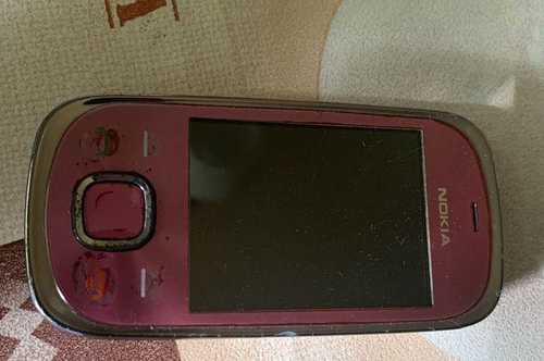 Nokia 7230