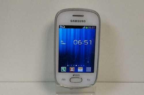 Мобильный телефон SAMSUNG Galaxy Star GT-S5282