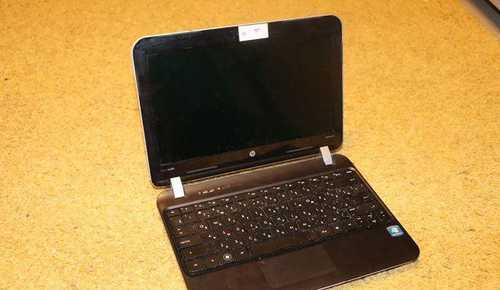 Запчасти HP Pavilion dm1