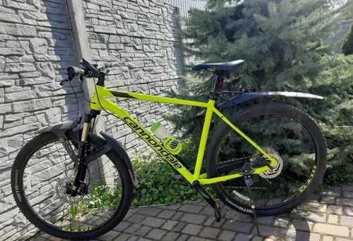 Горный велосипед Cannondale Taik 7 2019