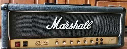 Marshall JCM 800 1959 Super Lead