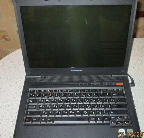 Ноутбук Lenovo G410