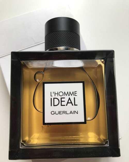 Парфюм муж guerlain L'Homme Ideal EDP 100 мл