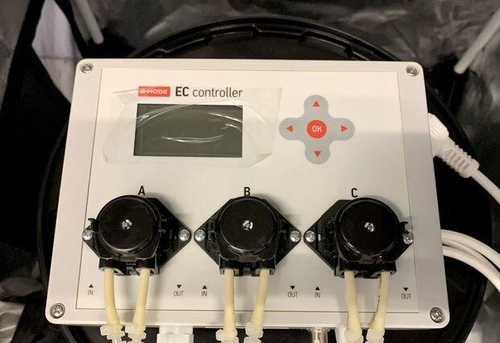 Контроллеры pH / EC / CO2, Автоматизация от E-mode