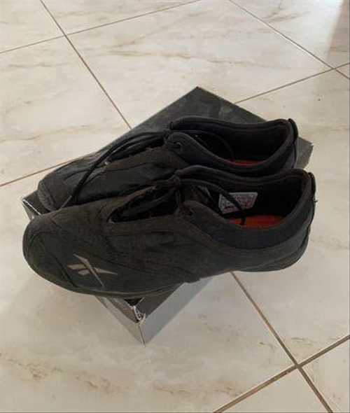 Кроссовки Reebok 38,5
