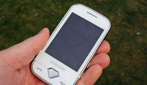 Смартфон Samsung Diva S7070 новый