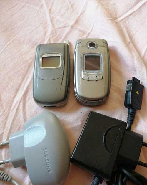 SAMSUNG SGH-S500 SAMSUNG SGH-E730