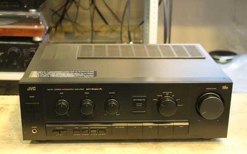 Усилитель JVC AX 511