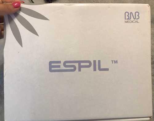 Фотоэпилятор Espil