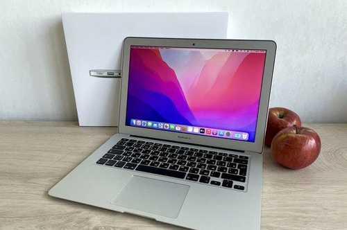 MacBook Air 13" Early 2017(2018) i5 8Gb SSD 128Gb