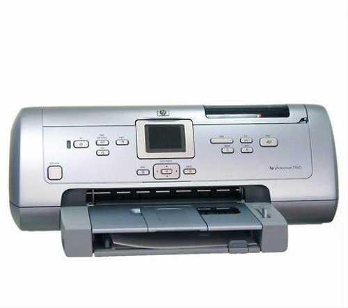 Принтер HP photosmart 7960 продам