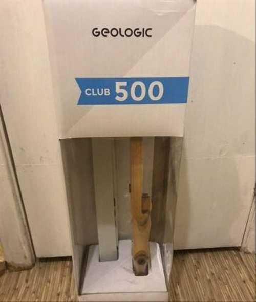 Лук спортивный Geologic club 500