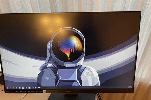 Монитор iiyama ProLite XUB2792HSU 27" (черный)