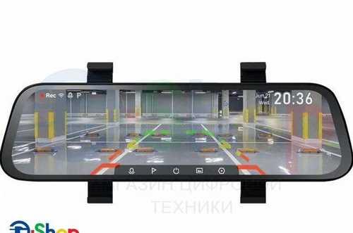 Видеорегистратор 70mai Rearview Midrive D07