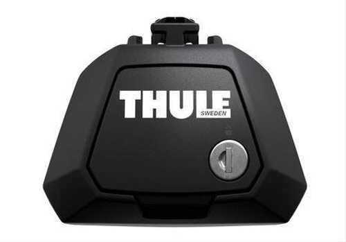 Комплект опор Thule Evo Raised Rail на рейлинги