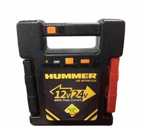 Пуско-зарядное устройство hummer H24