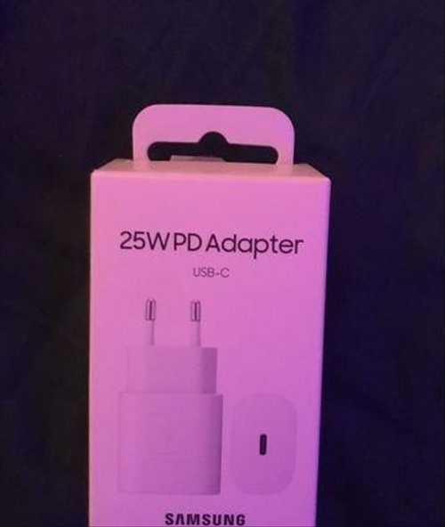 Samsung Adapter Type C