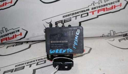 Блок ABS KIA sorento UM A1000908AAB ESC 58920C0000