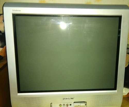 Телевизор Sony Trinitron