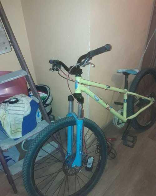 Велосипед 26" Norco Ryde'09