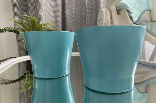 Кашпо IKEA papaja