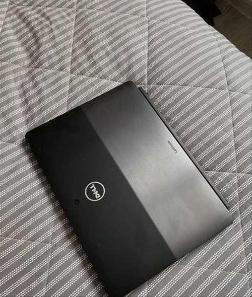 Dell latitude 5285