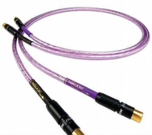 Nordost Frey 2 analog interconnect RCA 1.5 m