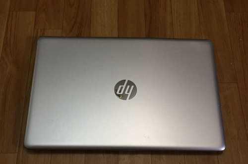 Ноутбук HP 15-db0460ur По запчастям
