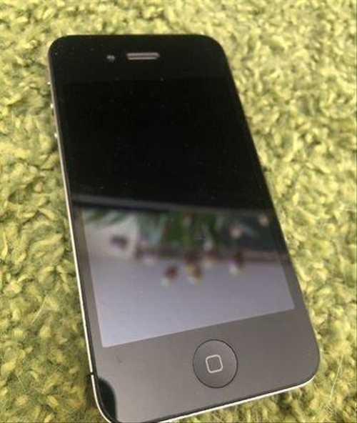 iPhone 4s 32gb