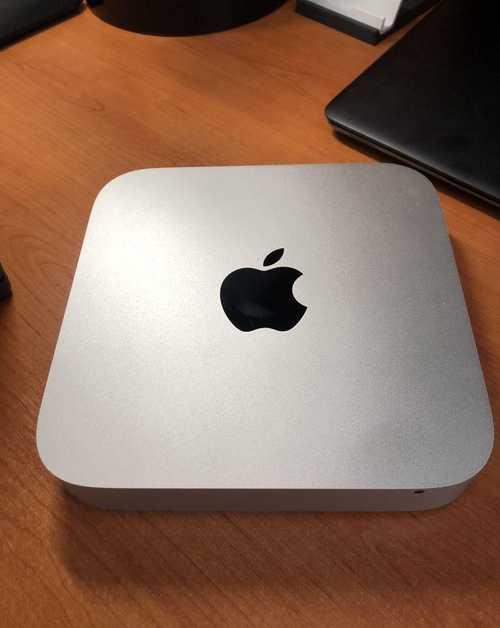 Mac mini Intel Core i7 8Gb 1TB