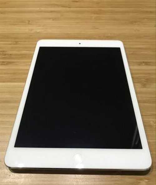 Apple iPad mini 2 retina 16Gb WiFi A1489