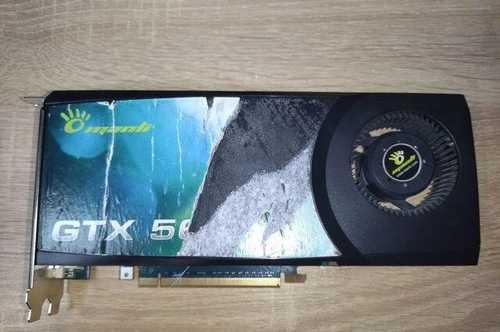 GTX 560 на 1GB gddr5, 6+6pin. Читай описание