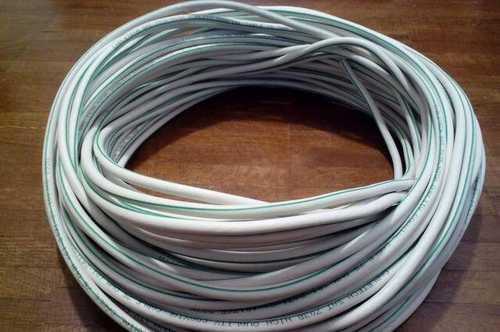 Коаксиальный кабель SAT 703 B