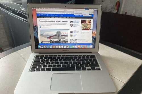 Apple MacBook Air 13 2010