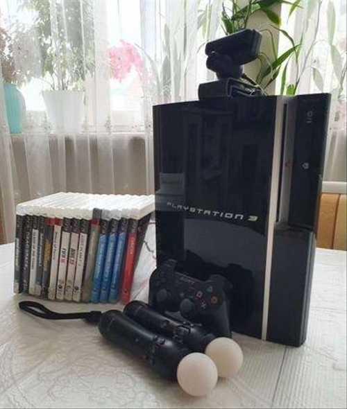 Sony playstation 3