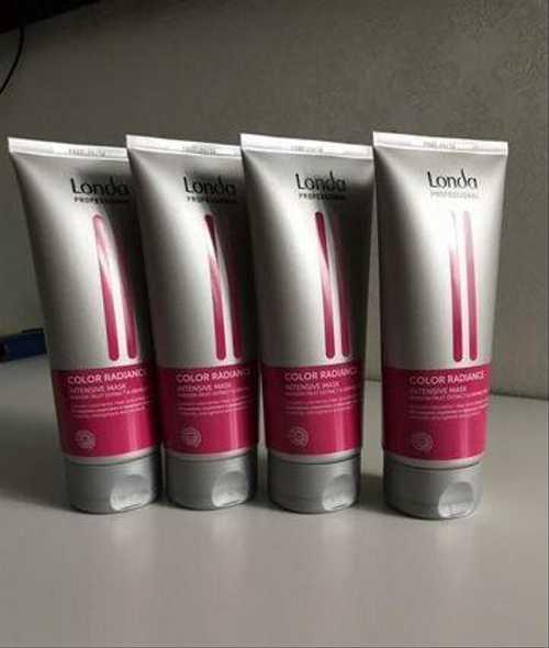 Londa Professional color radiance Интенсивная маск