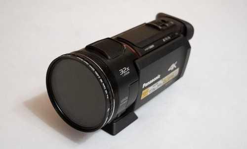 HC-VXF1EE 4K видеокамера Panasonic