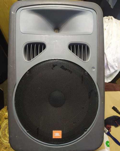 JBL EON power 15