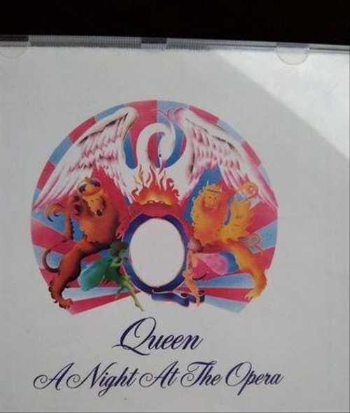 Queen, Genesis, Phil Collins, Peter Gabriel CD