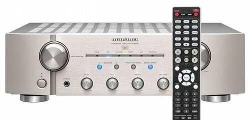 Marantz PM-8006 Gold усилитель