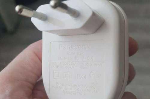 Зарядное устройство для бритвы Panasonic RE7-44