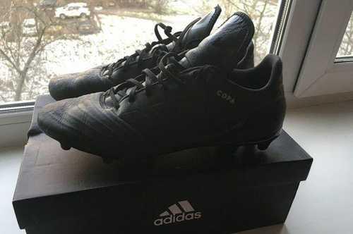 Бутсы adidas copa